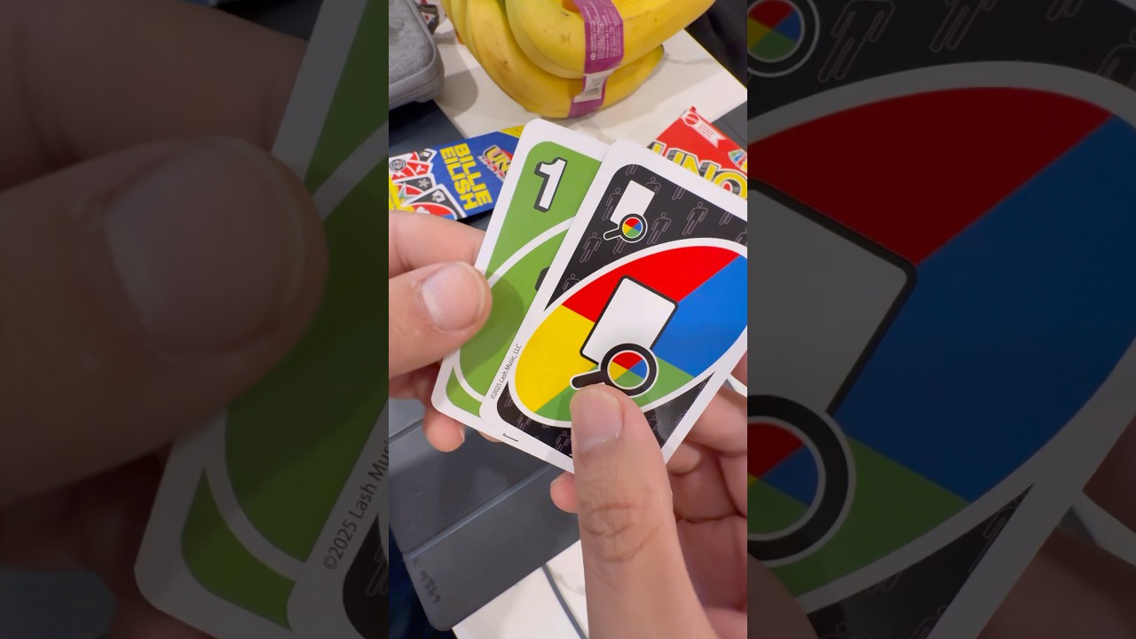 UNO CARDS ADD-ON-PACK PRINTING ISSUES