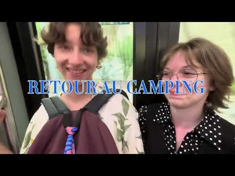 VLOG CANNES 2025