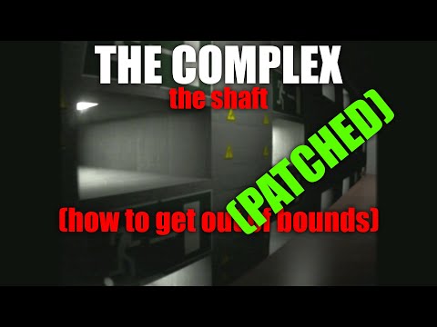 Steam Community :: The Complex: Found Footage
