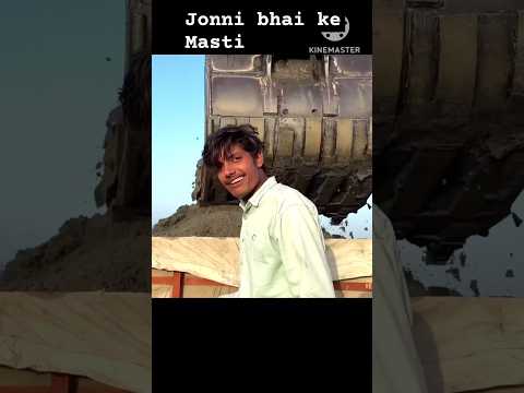 bhagat aadmi new song swaraj 855 full lodead trolley pulling accident sed ???? shorts video #sonumalik