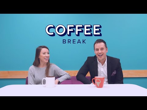 Coffee Break: Employee Secondment | Sherpa Marketing