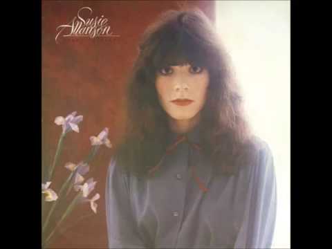 Susie Allanson - Two Steps Forward And Three Steps Back (1979 Music ...