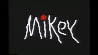 Mikey streaming: where to watch movie online?