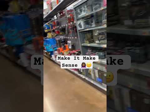When People STEAL from WALMART 🙁 #walmart #shorts #shortsfeed