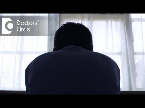 Is it ok to switch from one anti depressant to another? - Dr. Safiya M S