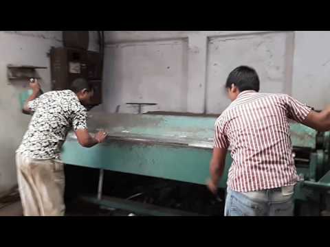 Trunk Folding Machine at Best Price in India