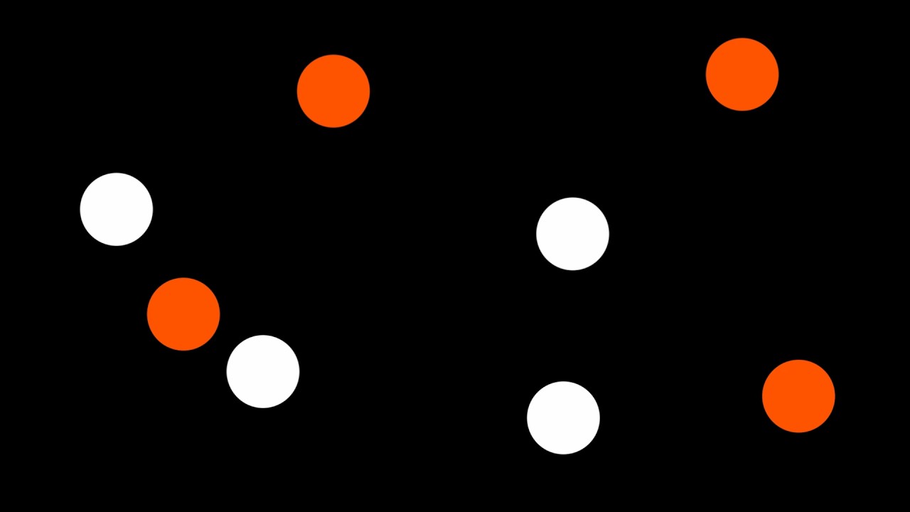 ADVANCED FPS EYE TRAINING -  MULTIPLE OBJECTS TRACKING & PERIPHERAL VISION (TRAIN LIKE A PILOT)