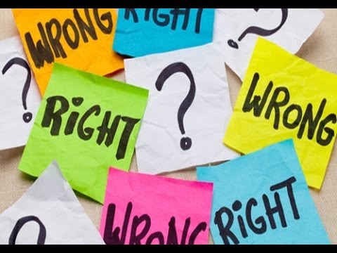Normative ethics