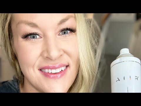 AIIR Texture Aiir Spray Review