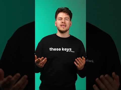 The most useless keyboard key