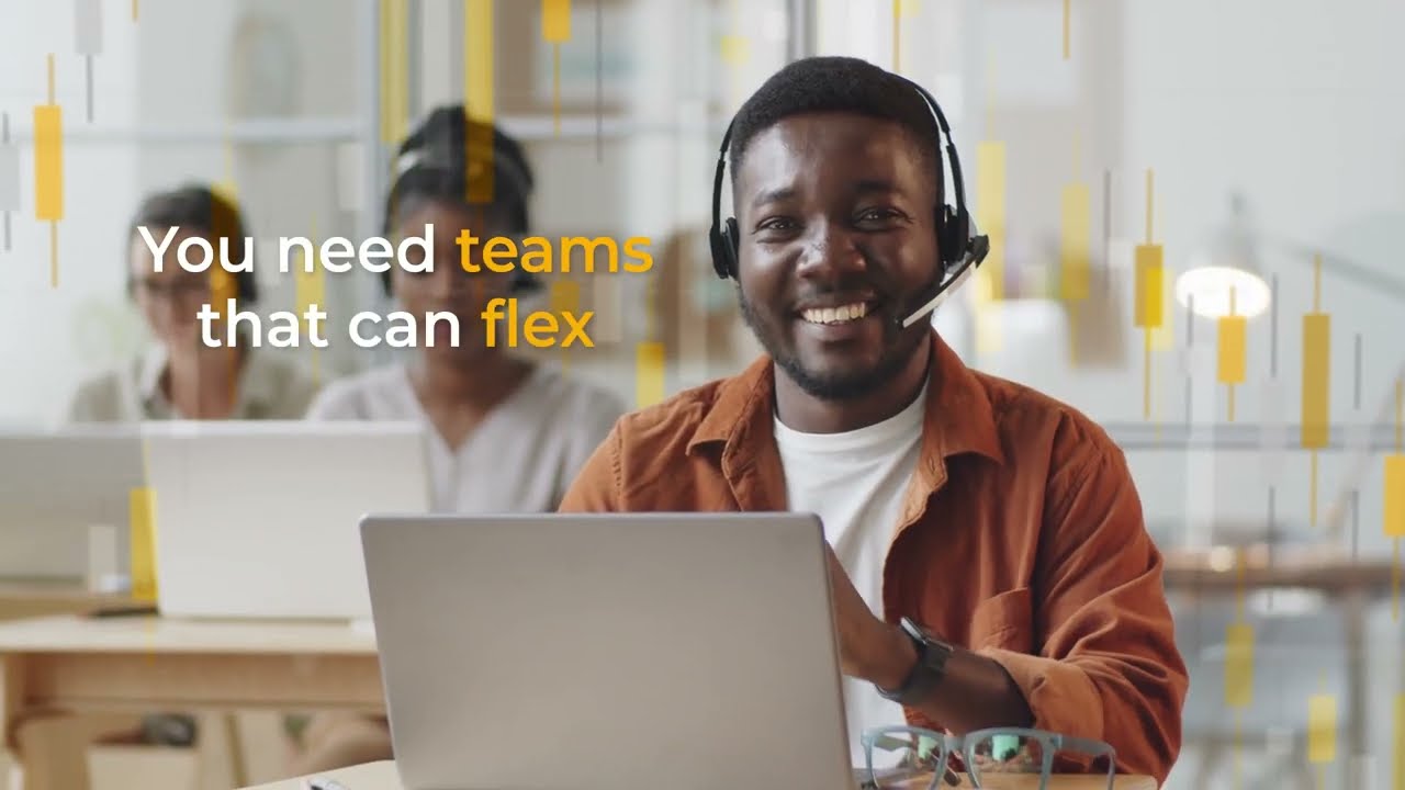 Identify Skills of the Future in your High Volume Hiring