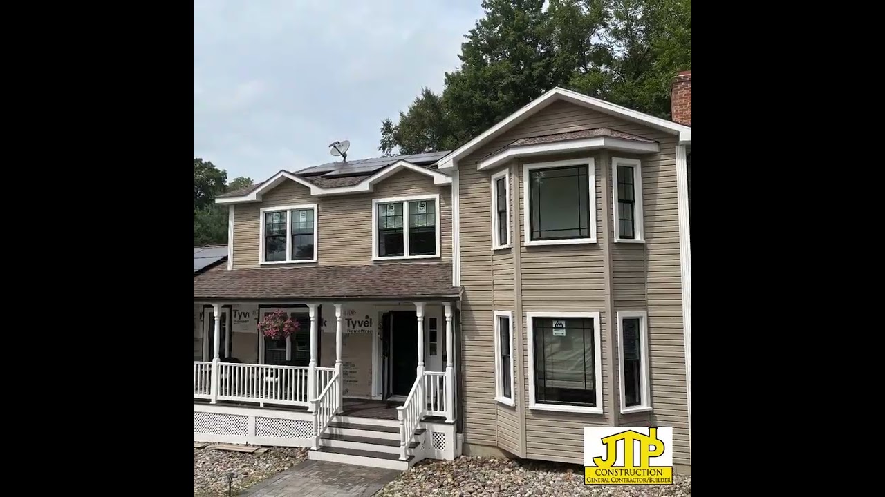 JTP Construction LLC