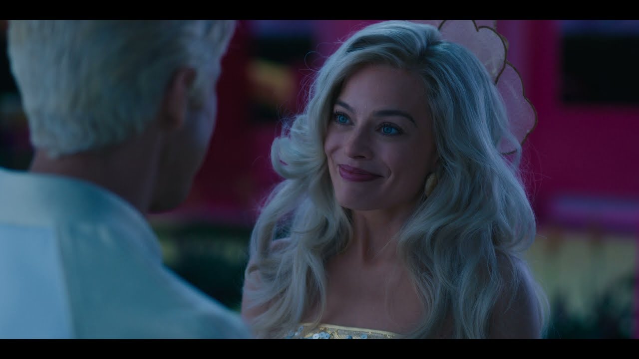 Barbie je i službeno postao najuspješniji film svih vremena studija ...