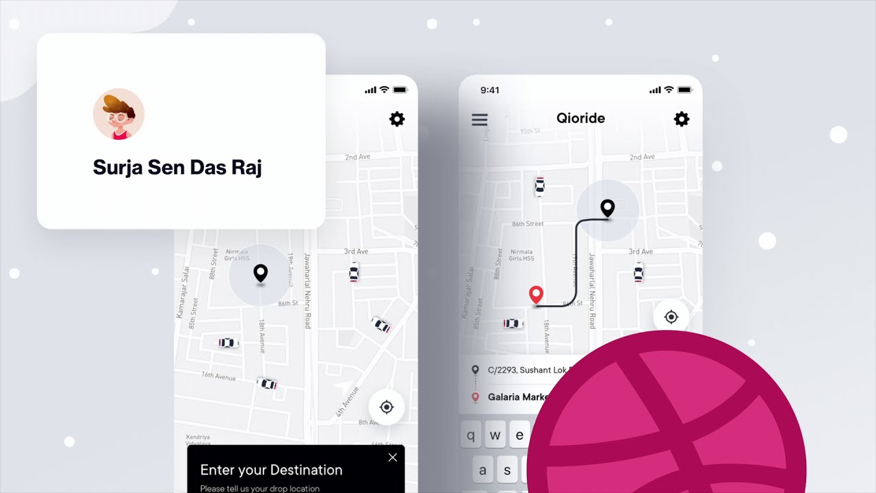 Built On Pegasus Challenge