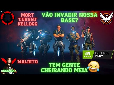 Steam Community :: Video :: The Division 2 - Mort 'Cursed' Kellogg ...