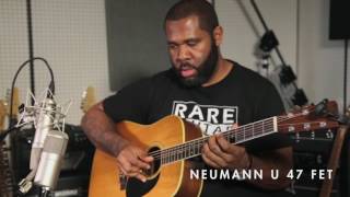 Neumann U47 FET - What To Know & Where To Buy | Equipboard
