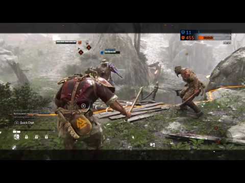 Steam Community :: Video :: For Honor