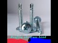 Jual Sekrup,Skrup GRC .ACP .Baja ringan,Roofing sds ,self Drilling ...