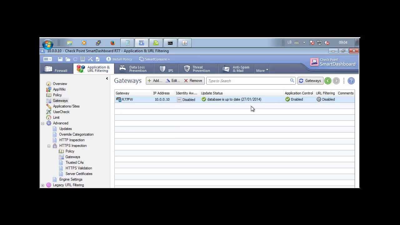 Bypassing (again) Checkpoint firewall SSH inside HTTPS session