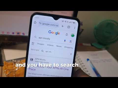 AirVoice Wireless APN Settings 2024 (Quick & Easy Guide)