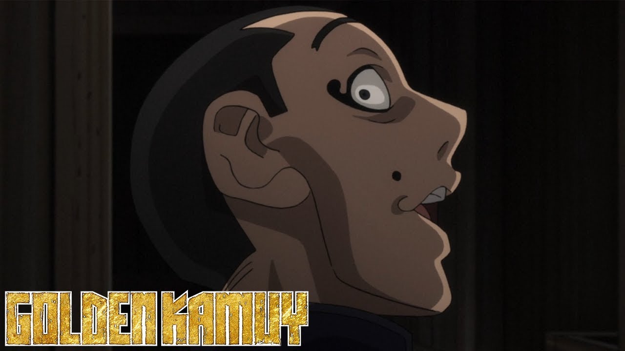 New Kid | Golden Kamuy