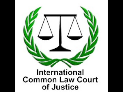 International Common Law Court Arrest