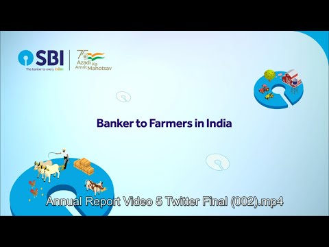 Banker To Farmers in India