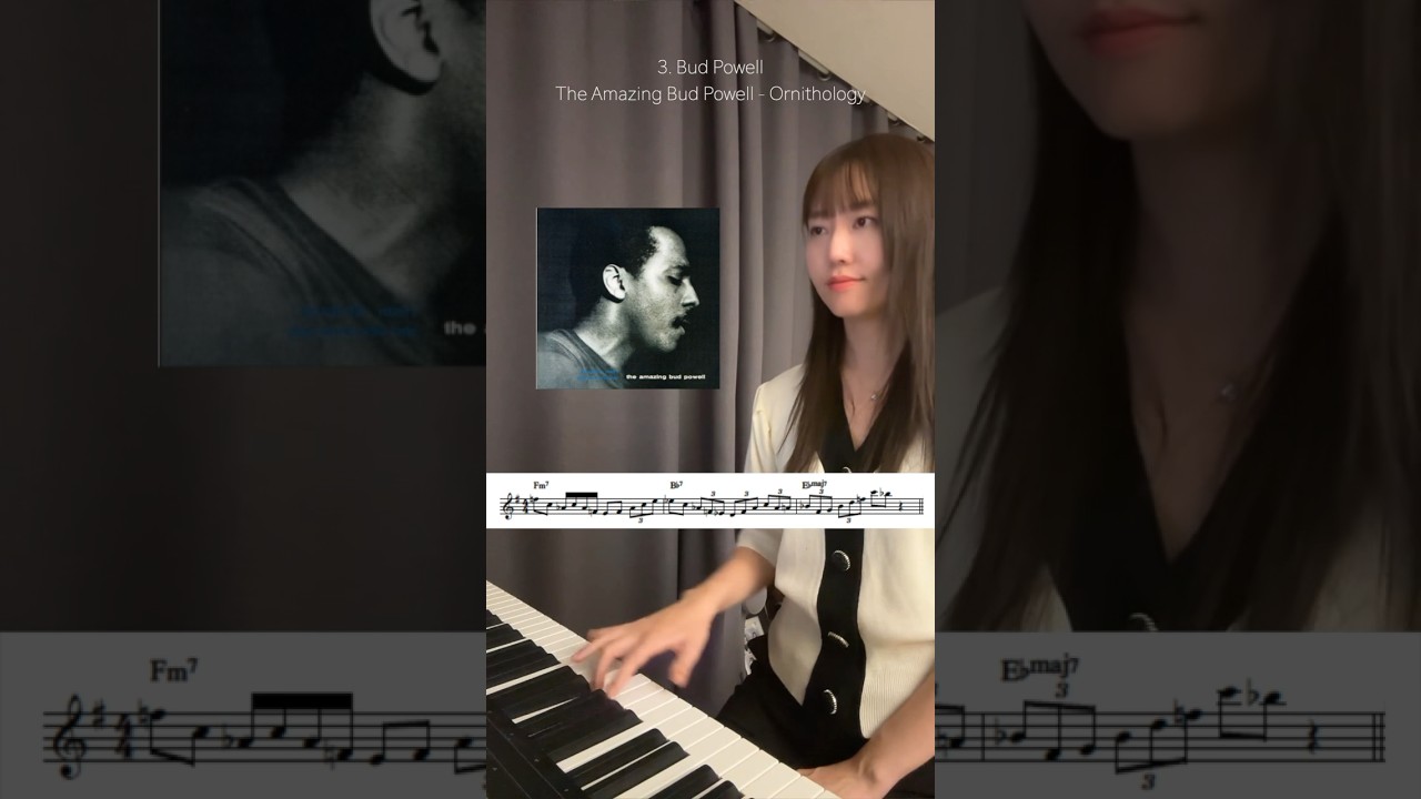 Top 5 must know jazz licks