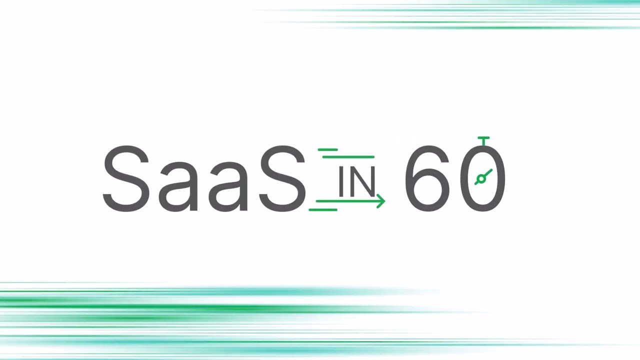 SaaS in 60 - Introducing Write Table