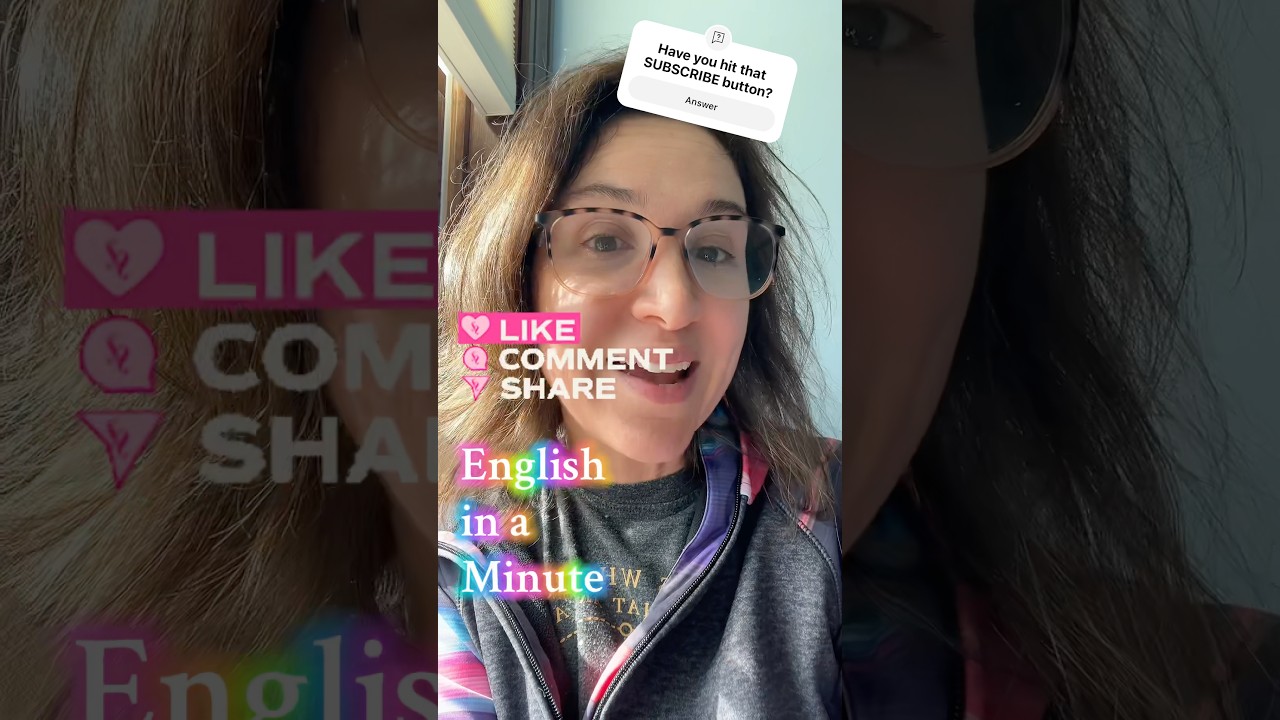 English in a Minute: Plot Diagram