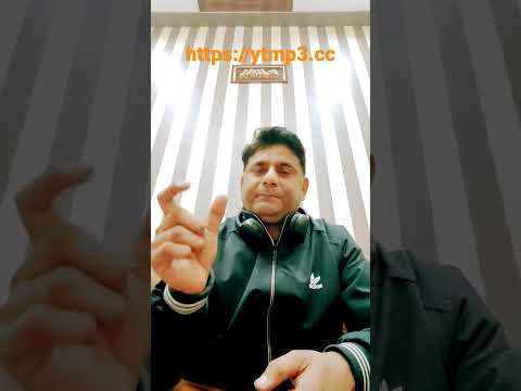 How to Convert YouTube Video Link to MP3 #shorts #ytshorts #tips #technology