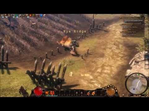 Top 10 Most Anticipated RPG Games Coming in 2017 | GAMERS DECIDE