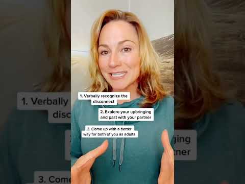 Intimacy Issues in Codependent Relationships #shorts