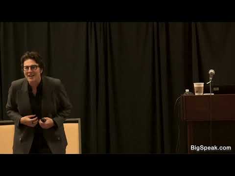 Tracy Spears - Affinity Bias