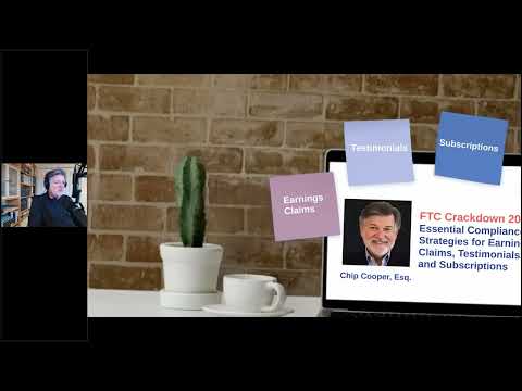 FTC Crackdown 2025: Compliance Strategies for Earnings Claims, Testimonials, & Subscriptions