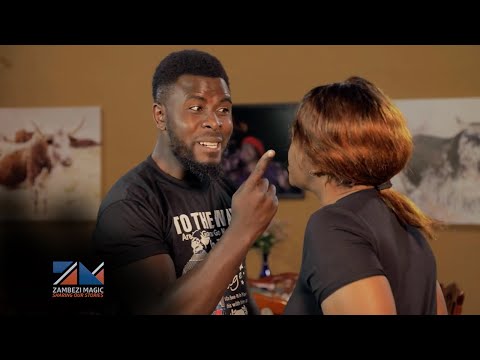 Party Planning Committee – Mpali | Zambezi Magic