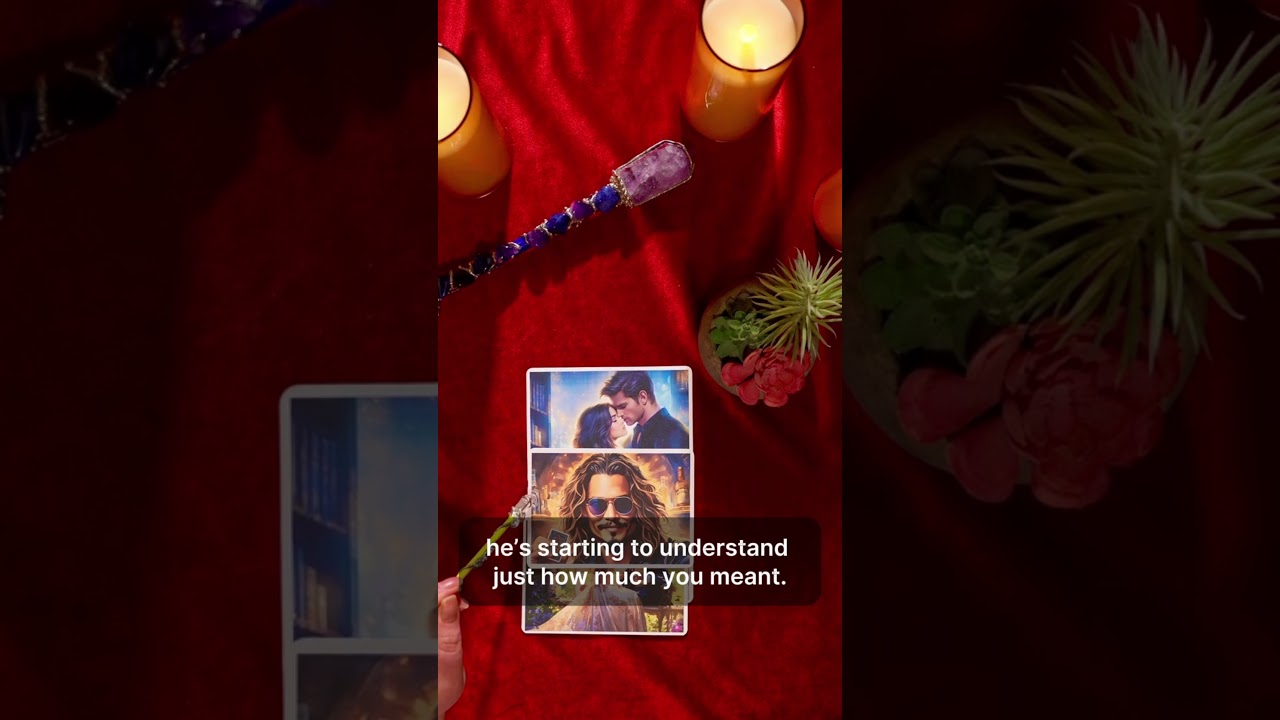 Don’t scroll this message carrier his energy. #spiritual #soulmate #twinflame #tarotcards #zodiac