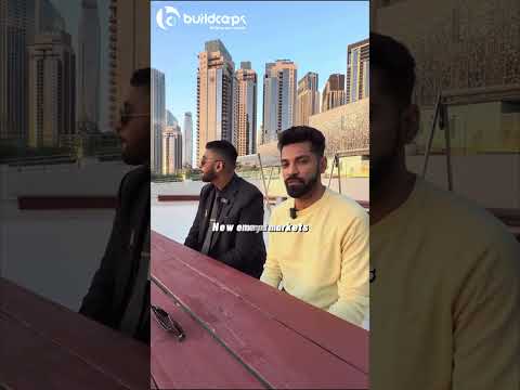 Why Dubai Is the Future of Real Estate? | Expert Insights | Global Real Estate Hub | Dubai Lifestyle