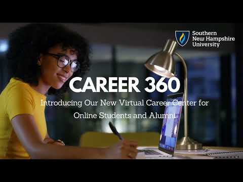 Introducing Career 360