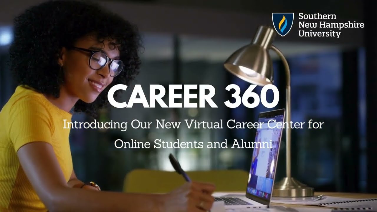 Introducing Career 360