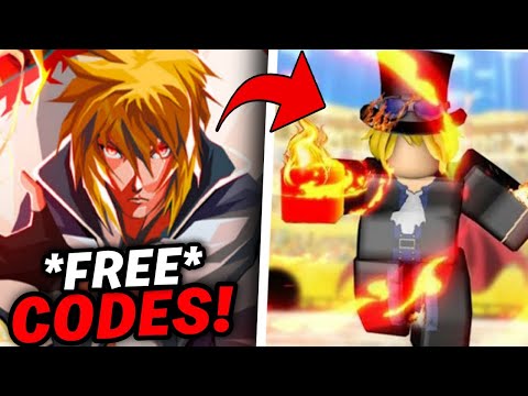 FREE Roblox Codes: Shindo Life and Blox Fruits Codes! (November 2021)