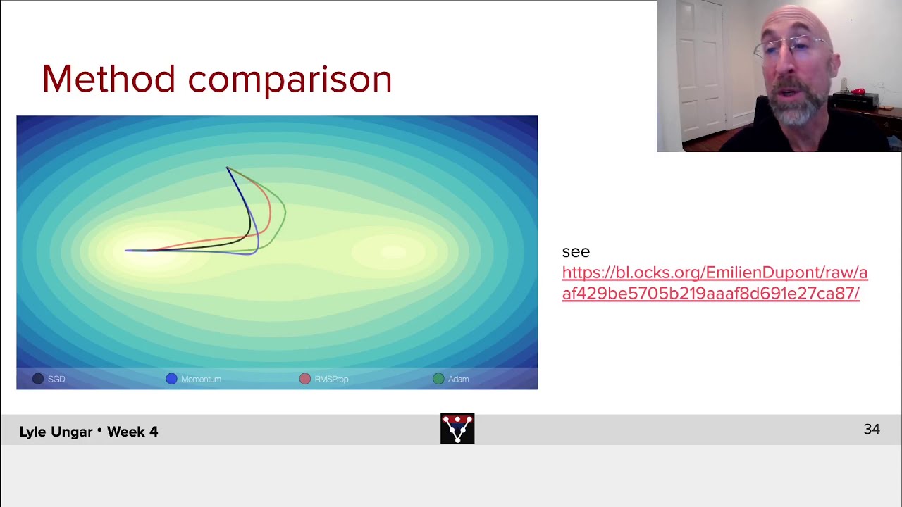 Adaptive Gradient Descent