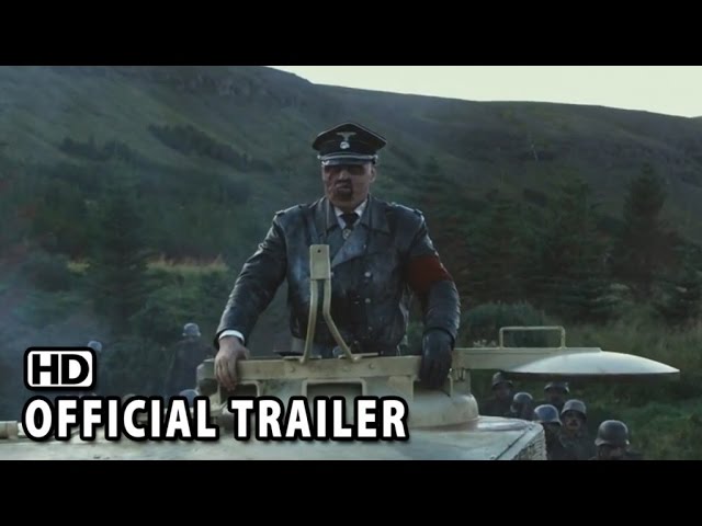 Hitler vuelve a la vida como zombie, en la cinta 'Dead Snow 3' | Excélsior