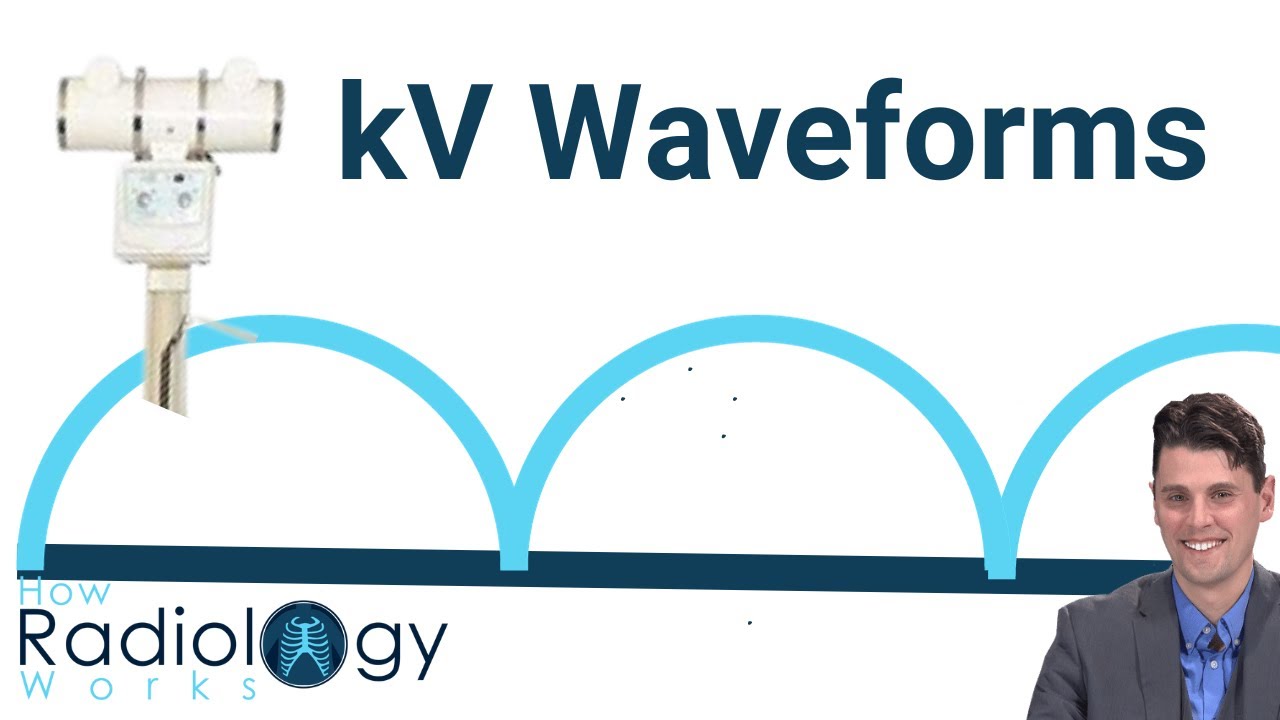 KV Waveforms and Rectification