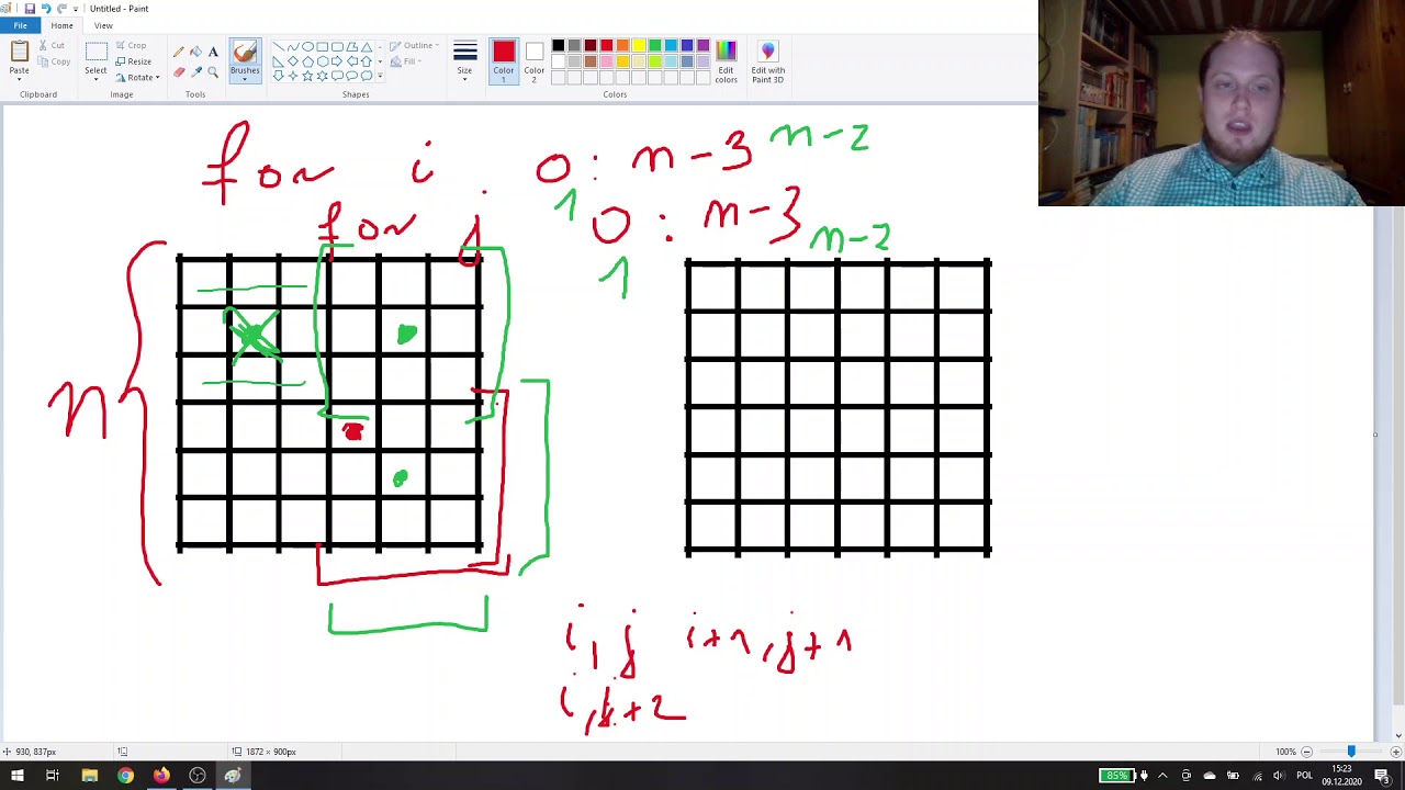 HackerRank - Interview Preparation Kit - Arrays (PL)