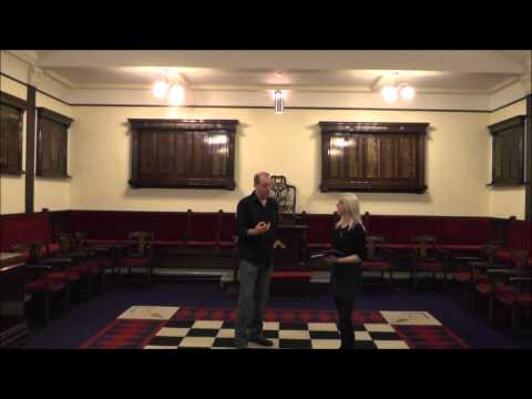 What is the meaning of the Masonic letter G?