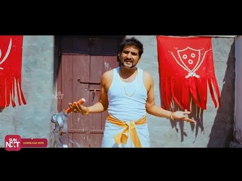 Binge watch Tamil Comedy Hits on SUN NXT | Promo