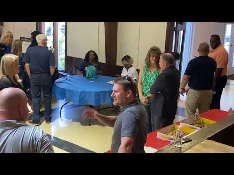 Chamber hosts Meet & Greet | Webster Parish Journal