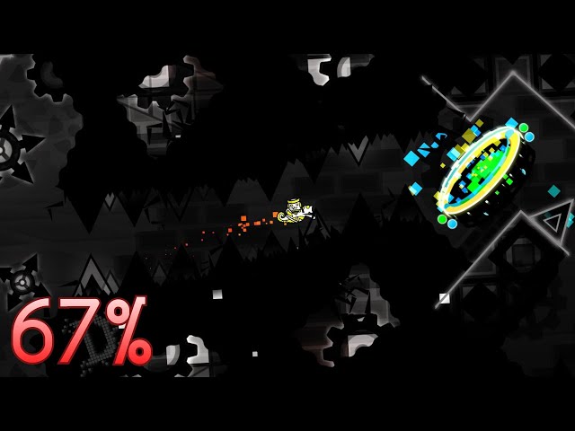 Who is OneAlphaHelix? Twitch streamer goes viral after beating the ...