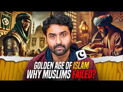 Did Shia vs Sunni Conflict End the Islamic Golden Age? | Abbasid Caliphate